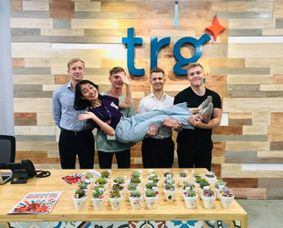 Danh sách 3548 công ty IT được yêu thích nhất Việt Nam