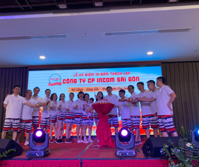 Công ty Cổ phần Incom Sài gòn tuyển dụng việc làm IT mới và tốt nhất ...