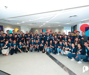 Positive Thinking Company tuyển dụng việc làm IT mới và tốt nhất | TopDev