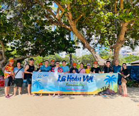 LHV Software tuyển dụng việc làm IT mới và tốt nhất | TopDev