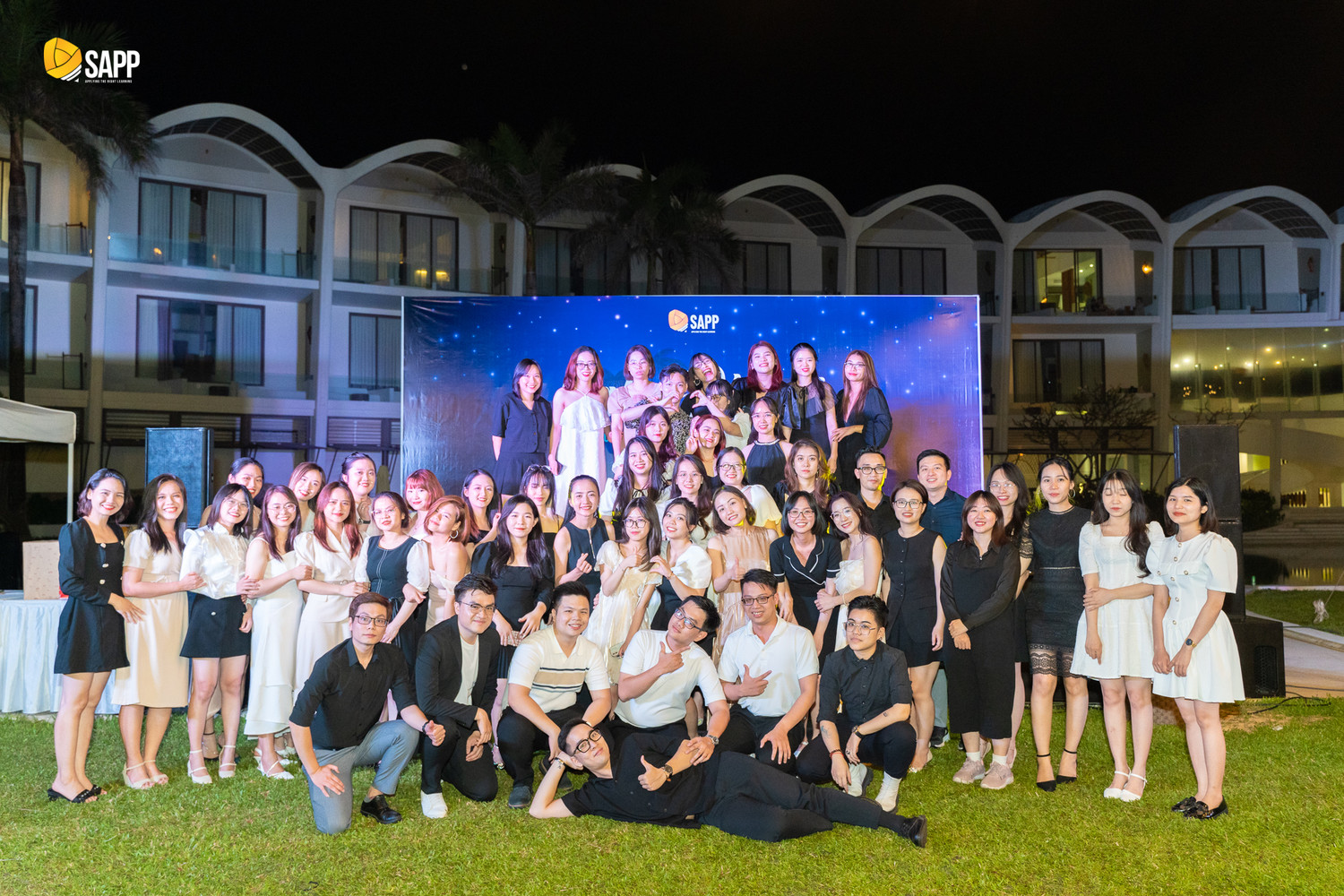 SAPP Academy tuyển dụng mới nhất [Updated 26/10/2024]