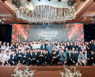 Danh sách 3973 công ty IT đang chờ đón bạn