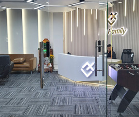 LF Global Tech tuyển dụng việc làm IT mới và tốt nhất | TopDev