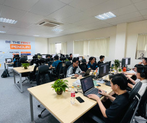 TGL Solutions tuyển dụng việc làm IT mới và tốt nhất | TopDev