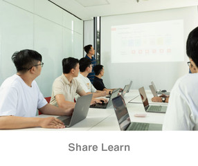 IT Jobs at ANDPAD | TopDev