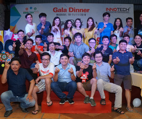 Innotech Vietnam Corporation tuyển dụng việc làm IT mới và tốt nhất ...