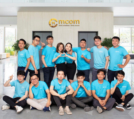 MCOM Solutions tuyển dụng việc làm IT mới và tốt nhất | TopDev