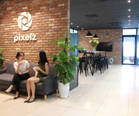 Pixelz tuyển dụng việc làm IT mới và tốt nhất | TopDev