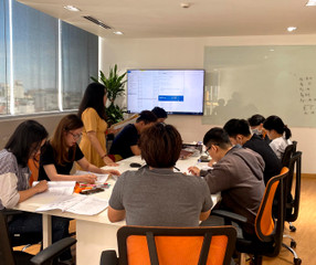 Sutrix Solutions tuyển dụng việc làm IT mới và tốt nhất | TopDev